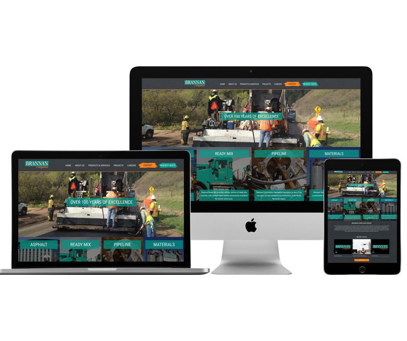 Our Work - SiteWired Web Solutions | Sitewired Web Solutions