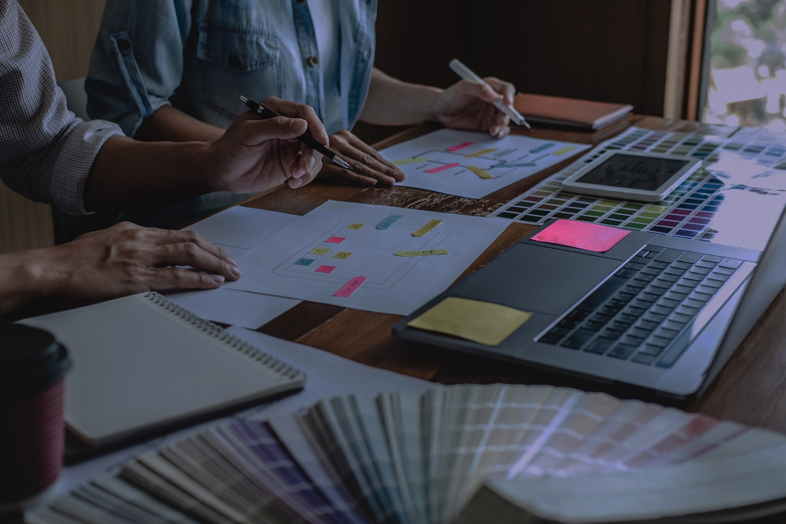 Denver Web Design Company | Responsive Web Design Denver